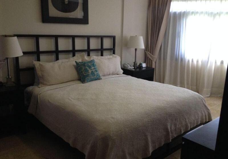 Hotel Lifestyle Crown Residence Suites - Puerto Plata