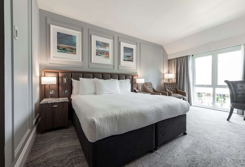 Hotel Ness Walk - Inverness