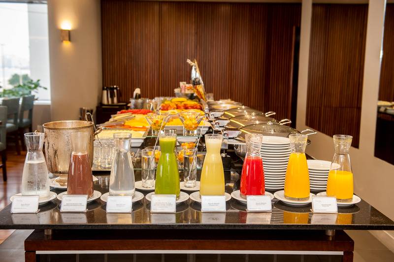 Hotel Portobay Rio De Janeiro - Copacabana