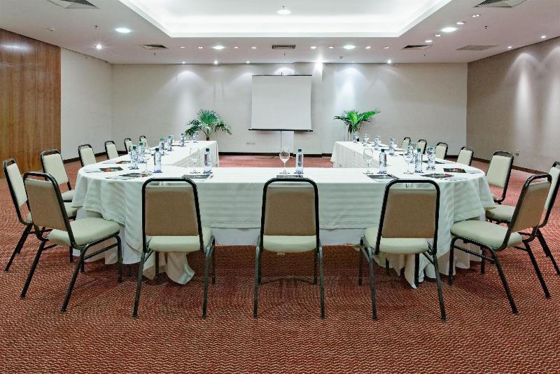 Hôtel Crowne Plaza Asunción, An Ihg - Asunción
