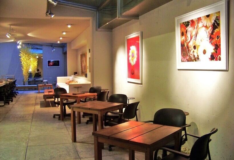 Design Ce   Hotel Boutique De Diseño - Buenos Aires