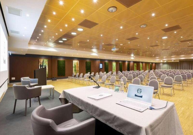 Hotel Ghv - Vicenza