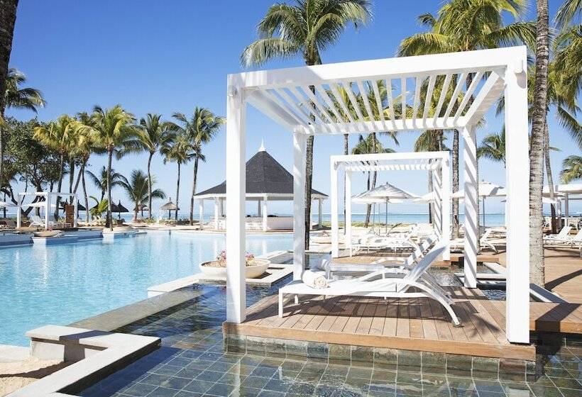 Hôtel Heritage Le Telfair Golf & Wellness Resort - Maurice
