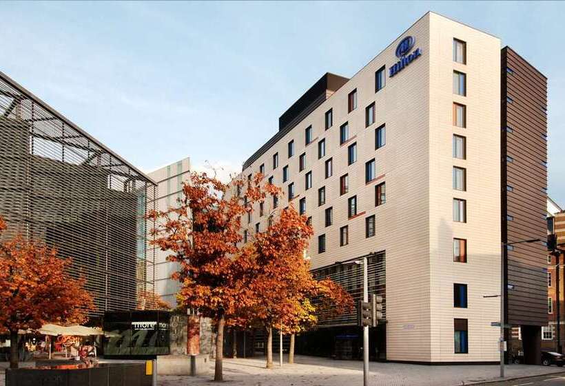 Hôtel Hilton London Tower Bridge - London, UK