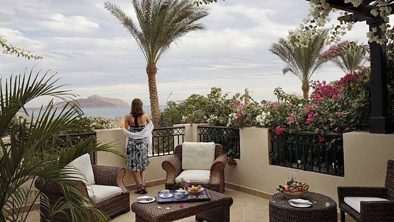 Hôtel Jaz Belvedere Resort - Sharm El-Sheikh