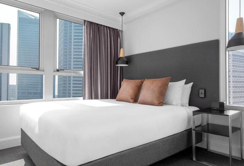 Hôtel Mantra On Kent - Surry Hills
