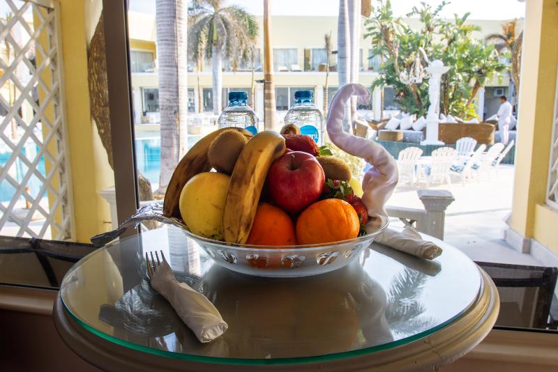 Hotel Paradise Inn Beach Resort - Alexandria