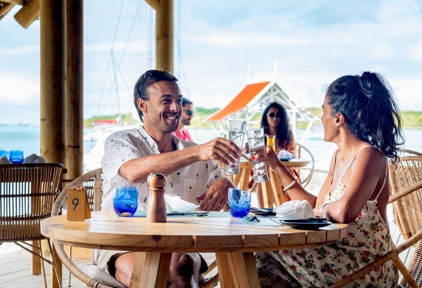 Hôtel Preskil Island Resort - Mauritius