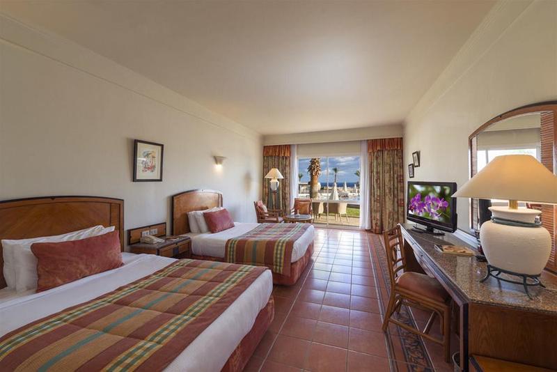 Hôtel Reef Oasis Blue Bay Resort & Spa - Sharm El-Sheikh