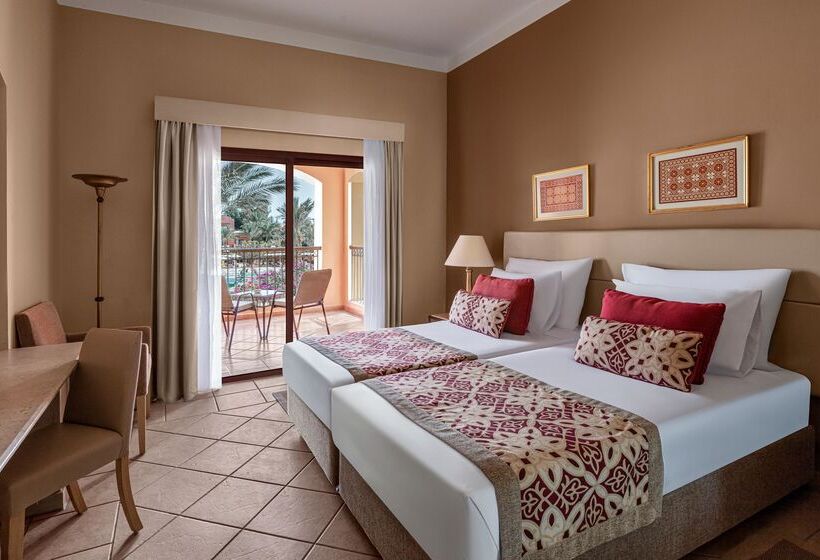 Jaz Makadi Saraya Resort - Hurghada