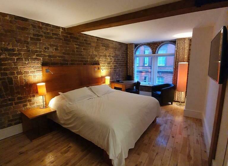 Hotel Hope Street - Liverpool