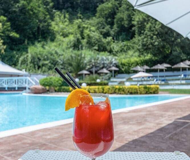 Hôtel Agave - Pozzuoli