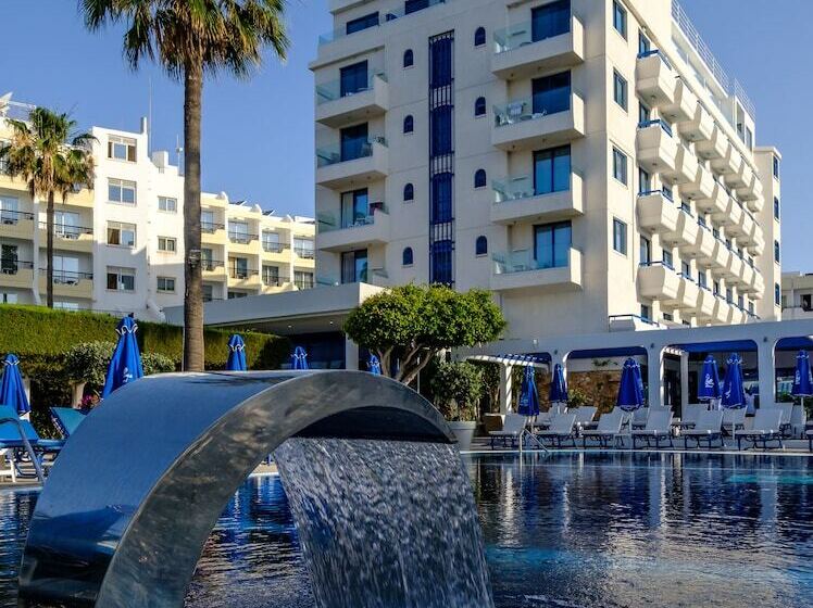 Anonymous Beach Hotel Adults Only - Ayia Napa