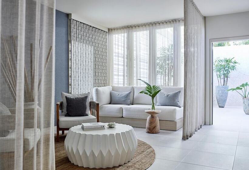 Hôtel Crystalbrook Byron - Byron Bay