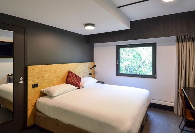 Hôtel Ibis Budget Sydney East - Surry Hills