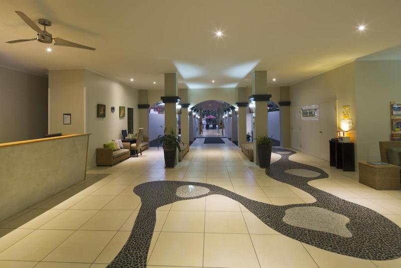 Hôtel Mango Lagoon Resort & Wellness Spa - Palm Cove