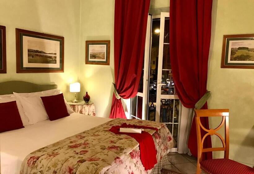 Hôtel Rosary Garden - Florence