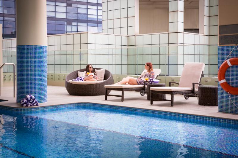 Hotel The Sebel Sydney Chatswood - Sydney