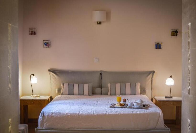 Hôtel Veneto Boutique - Crete