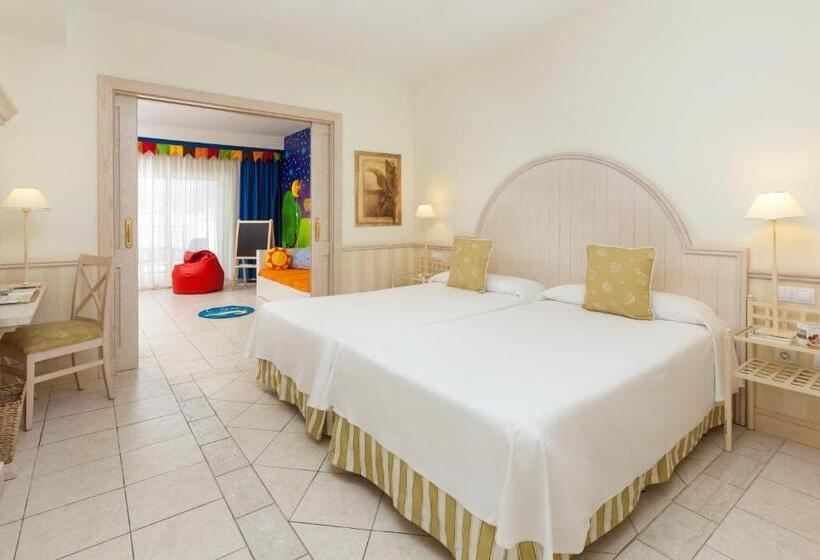Resort Gran Castillo Tagoro Family & Fun Playa Blanca - Playa Blanca, Espagne