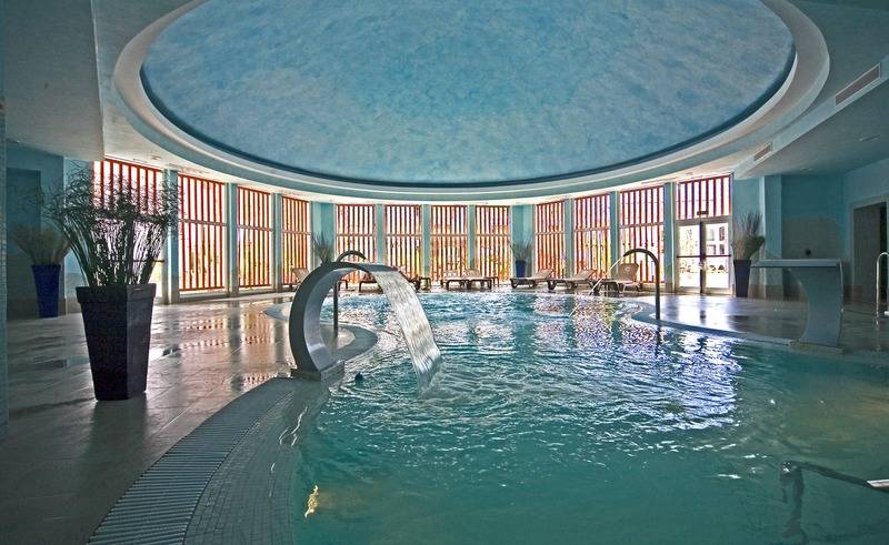 Resort Gran Castillo Tagoro Family & Fun Playa Blanca - Lanzarote