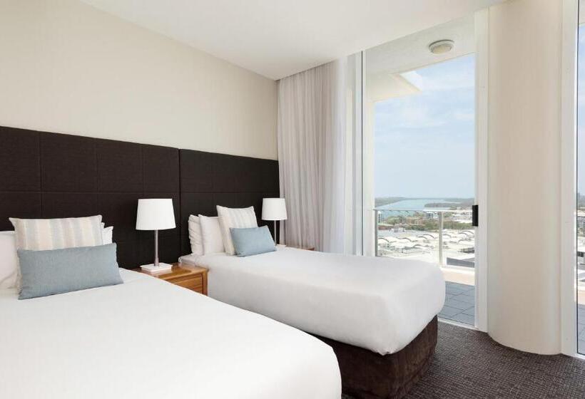 Resort Mantra Twin Towns - Tweed Heads
