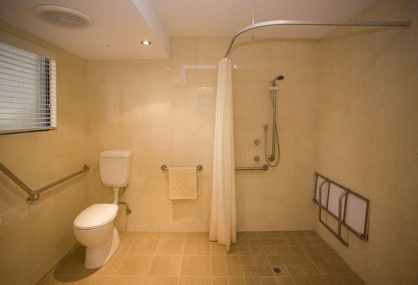 Resort Rydges Kalgoorlie - Kalgoorlie - Boulder