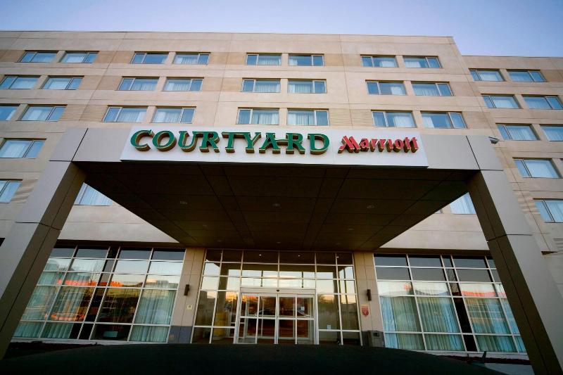 Hotel Courtyard By Marriott Montreal Airport - Montréal