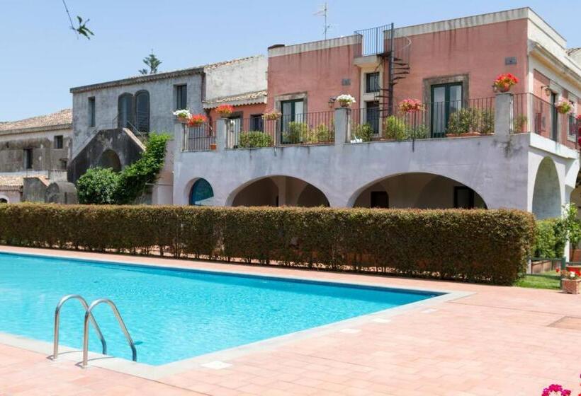 Hôtel Etna - Mascali