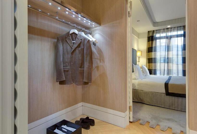 Hôtel Meliá Genova - Генуя