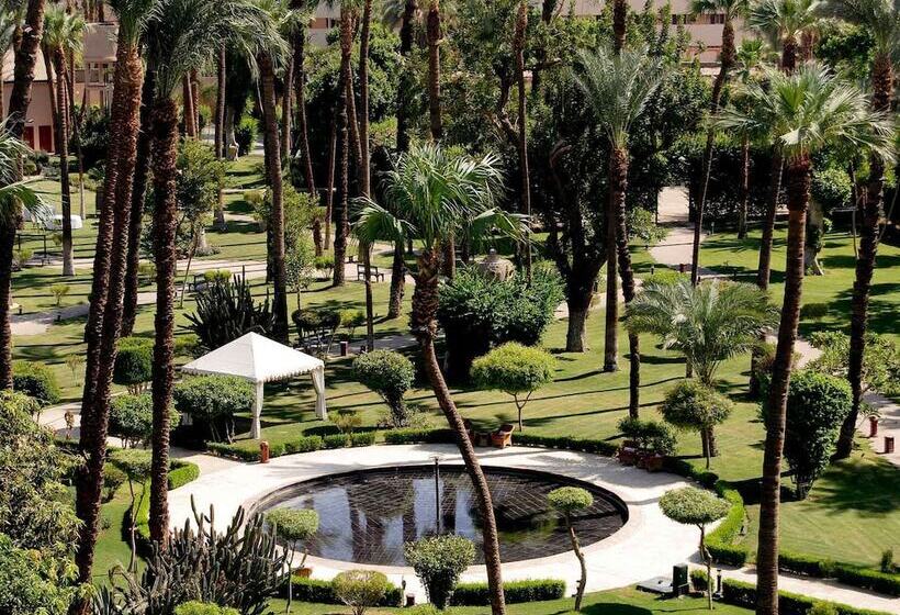 Hôtel Pavillon Winter Luxor - Luxor