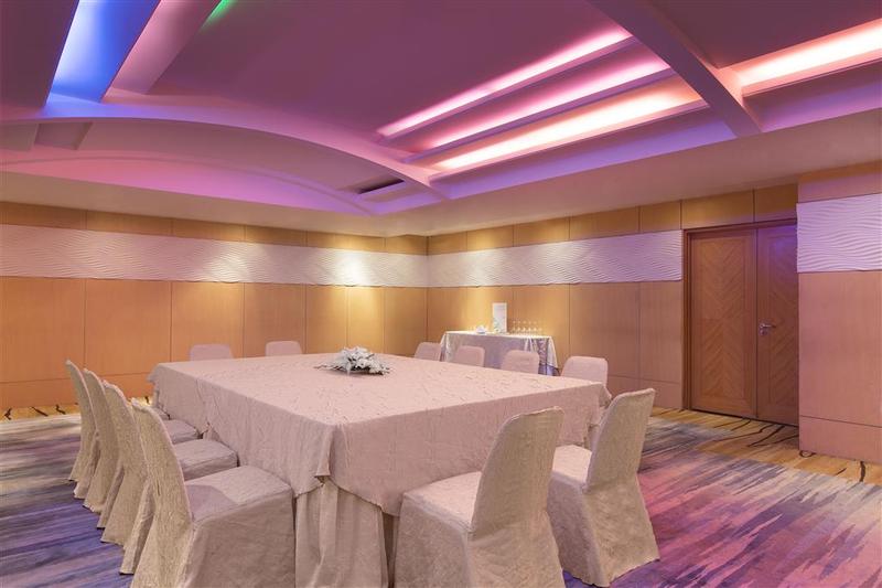 Hotel The Westin Dhaka - Dhaka