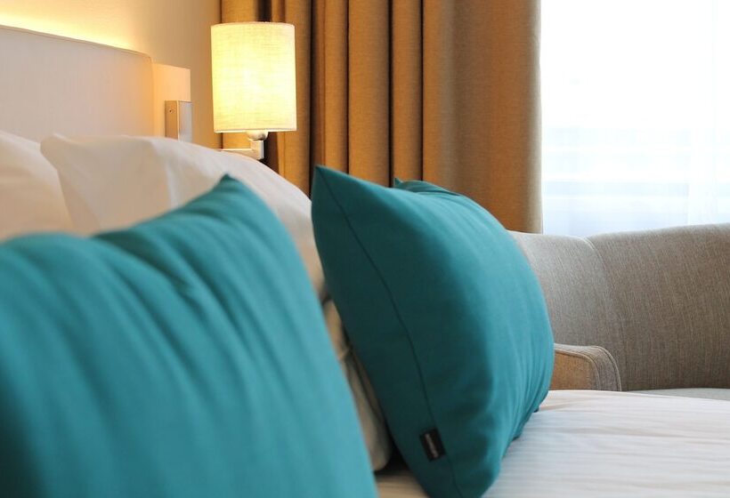 Fletcher Hotel Restaurant Noordsee Ameland - Ameland