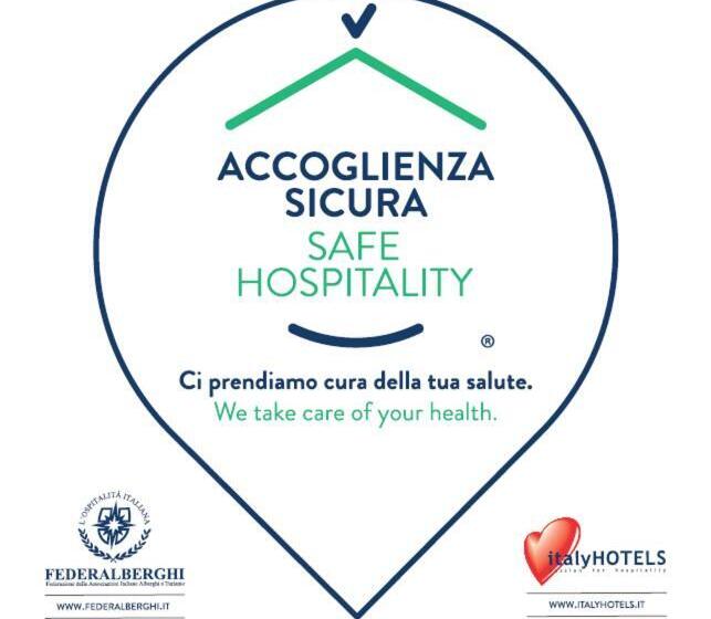 Hotel American - Pozzuoli