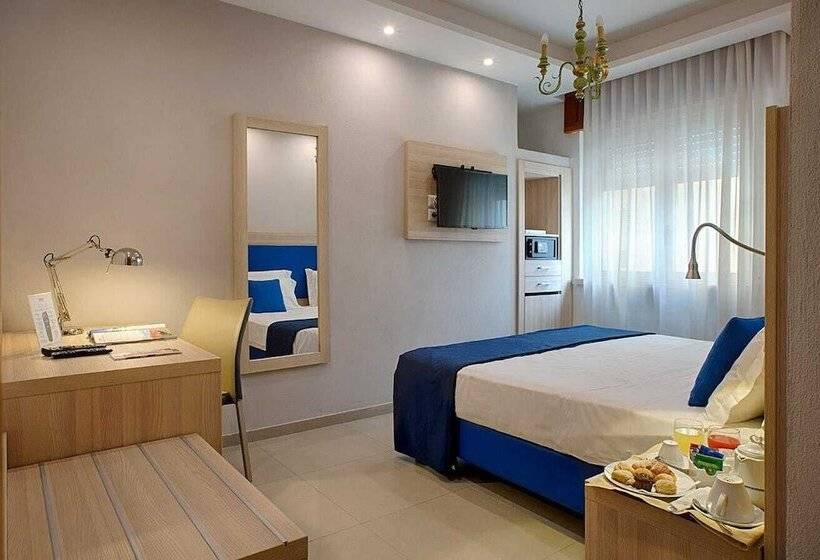 Hôtel American - Pozzuoli