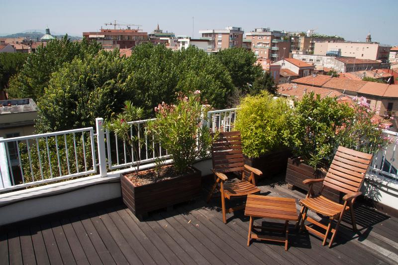 Hôtel Card International - Rimini