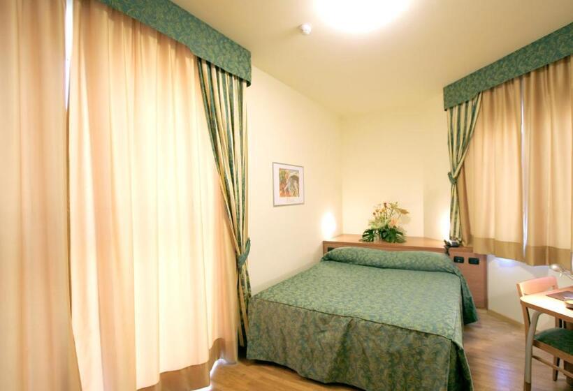 Hotel Dama - Piémont