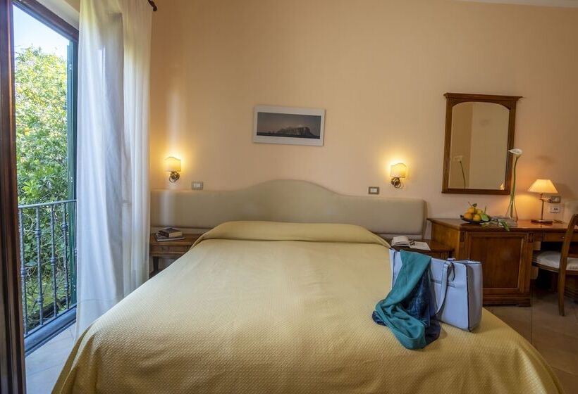 Hôtel Il Roseto - Sorrento