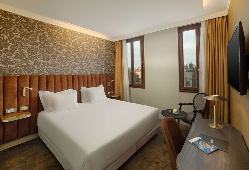 Hotel Nh Venezia Santa Lucia - Venecia