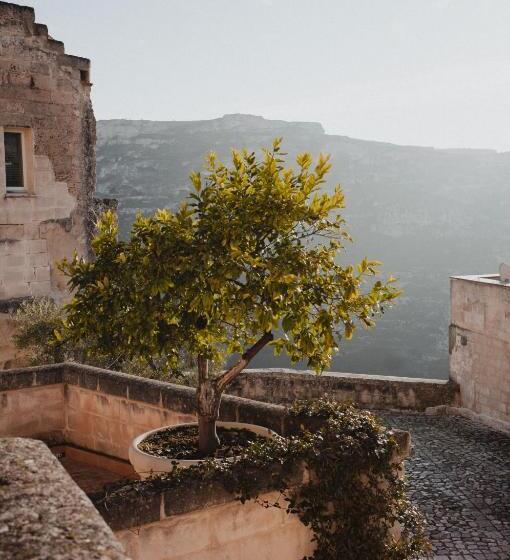 Hôtel Sant Angelo, Matera - Matera