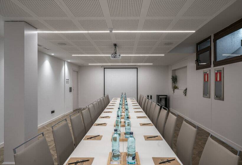 Hotel Vincci Palace - Valencia