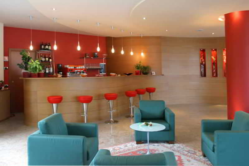 Luna Hotel Motel Lago Maggiore Arona - Arona