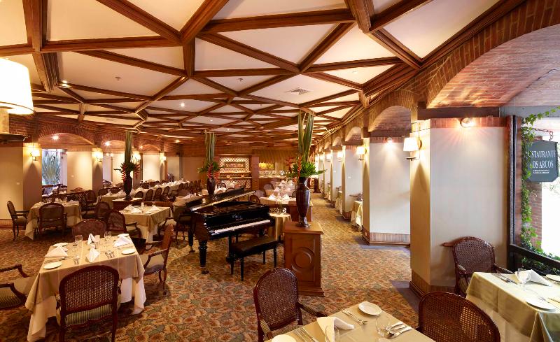 Estelar Apartamentos Bogotá   La Fontana - Bogota