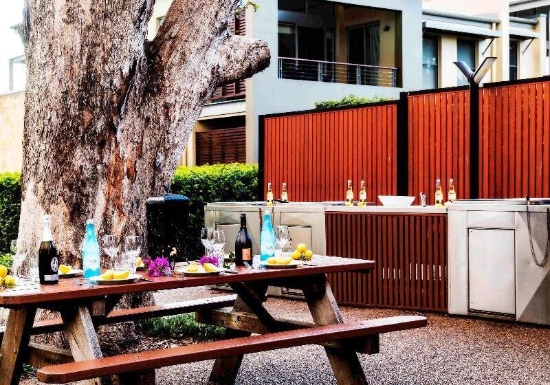 Grand Mercure The Vintage - Lovedale