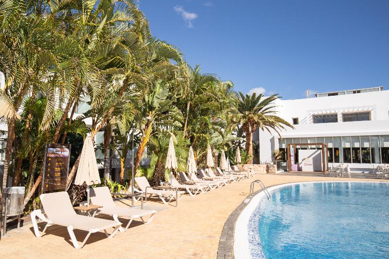 Hotel R2 Bahia Playa  Adults Only - Fuerteventura