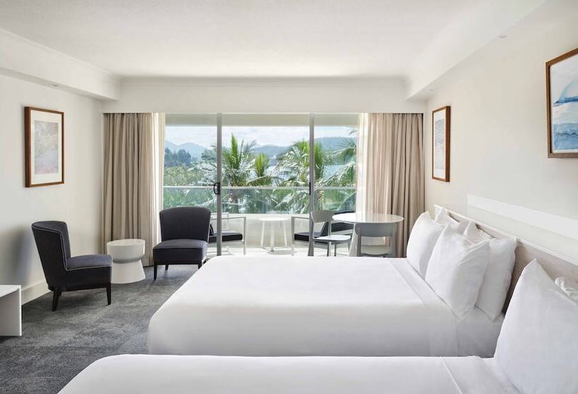 Hôtel Reef View - Hamilton Island