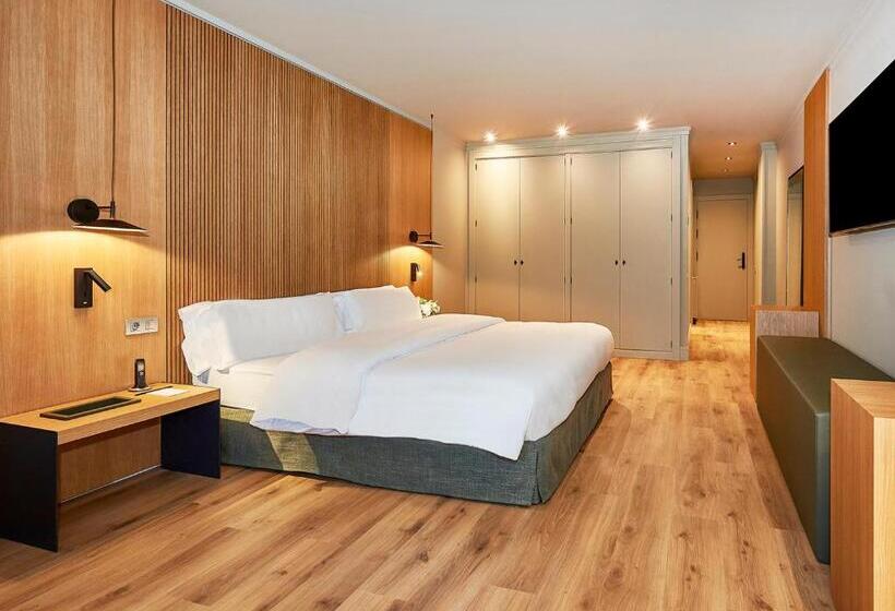 Hôtel Serras Andorra - Andorra