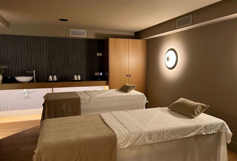 Hôtel Serras Andorra - Andorra