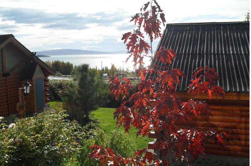 Hôtel Solares Del Sur - El Calafate