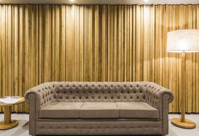 Hotel Villa C Boutique - Vila do Conde